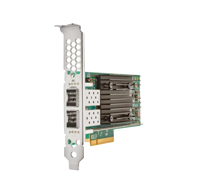 729637-001 - HP Smart Array P830 2-Ports SATA 6Gb/s SAS 12Gb/s PCI Express 3 x8 4GB Cache RAID ...